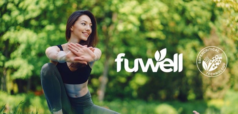 Fuwell | Doğal Gücünü Keşfet